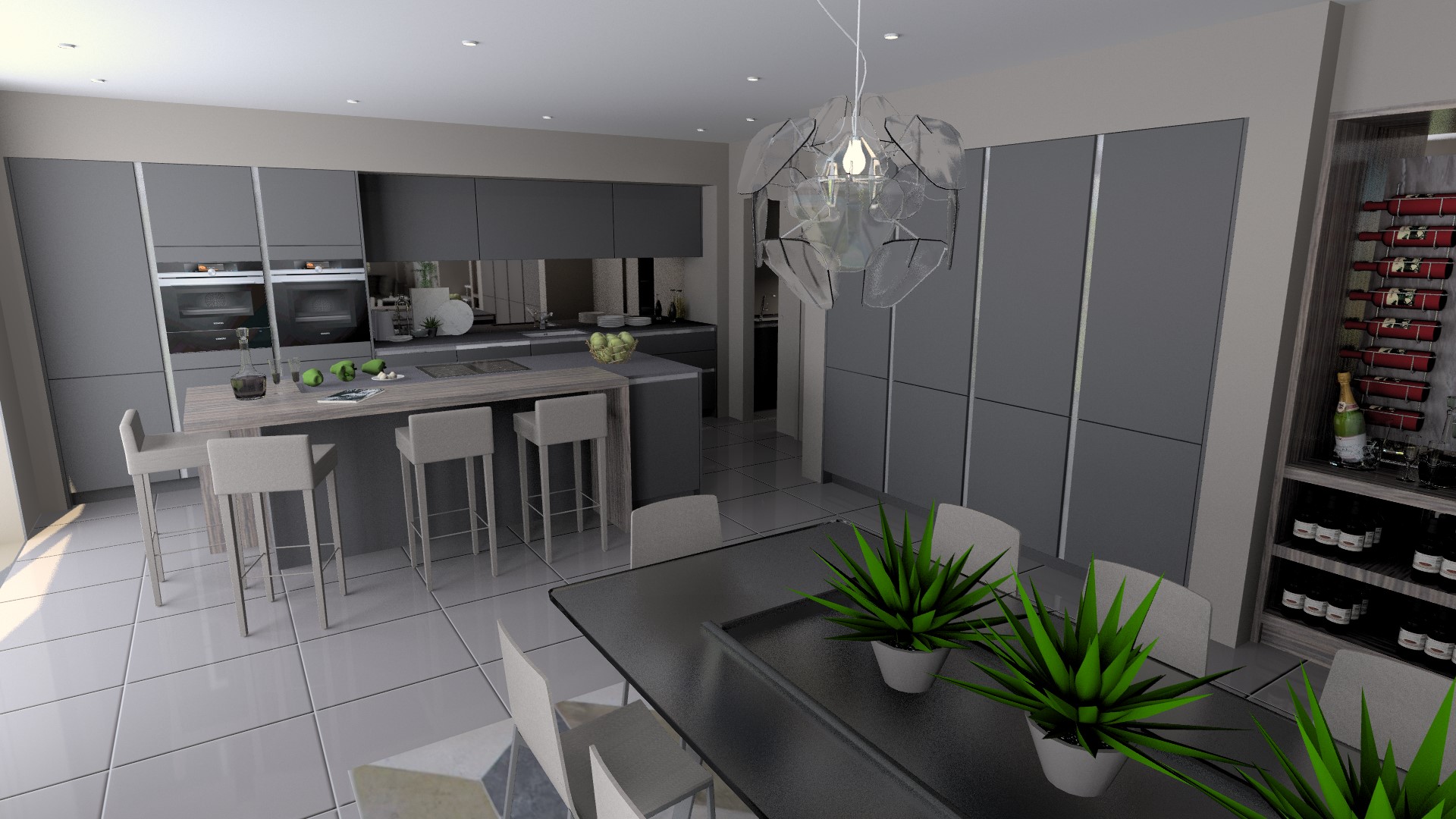 | The Hawthorns, Notton, Wakefield