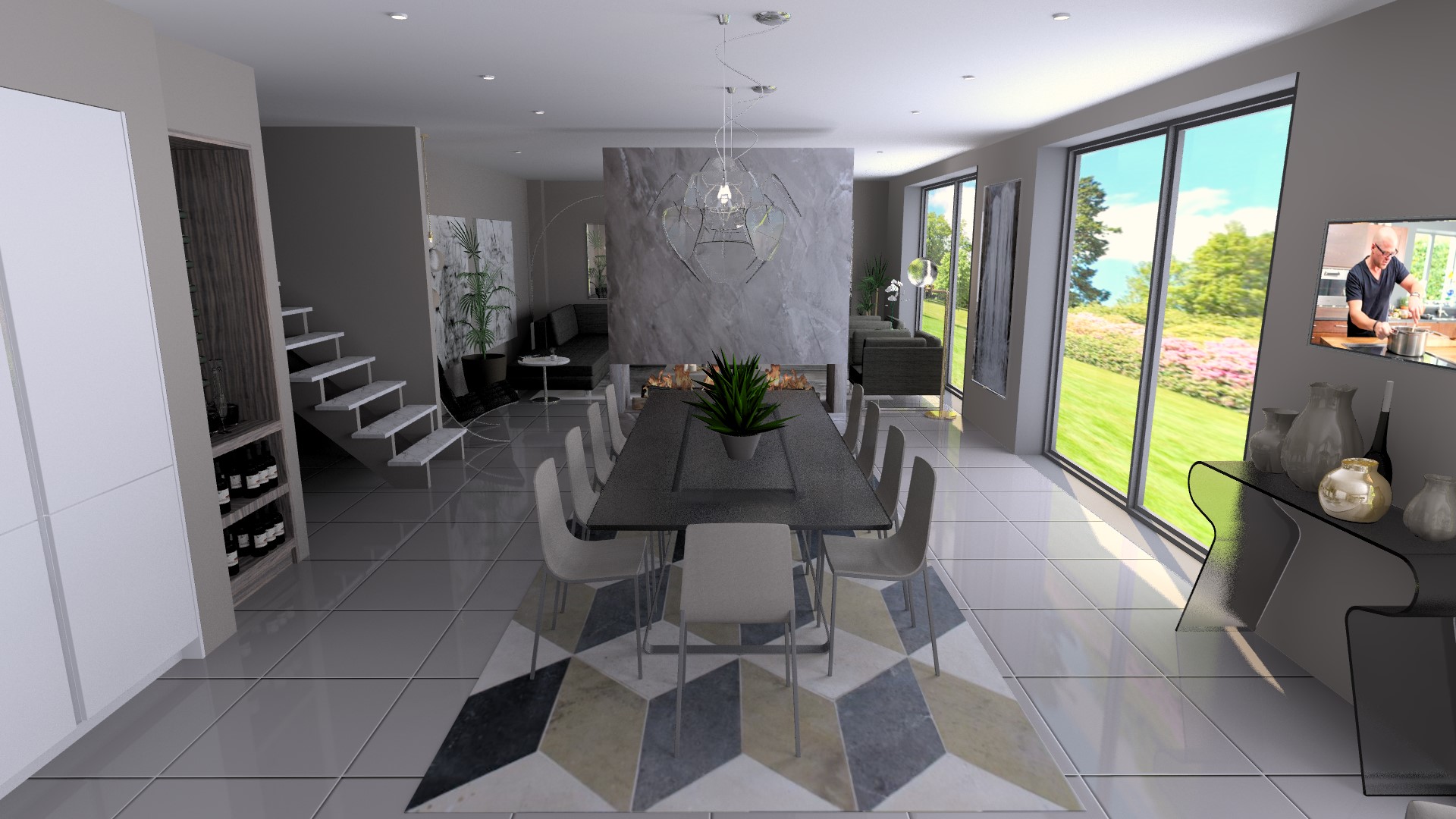 | The Hawthorns, Notton, Wakefield