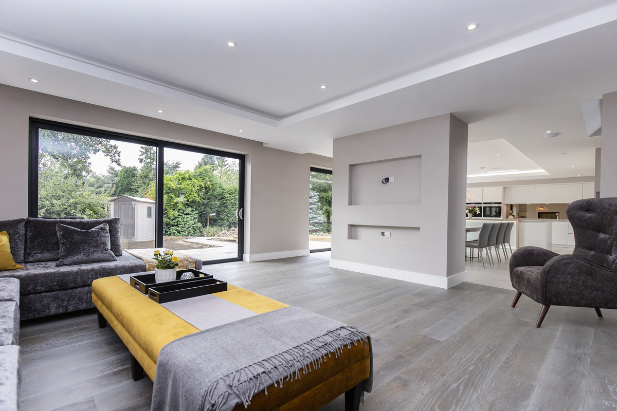 | The Hawthorns, Notton, Wakefield